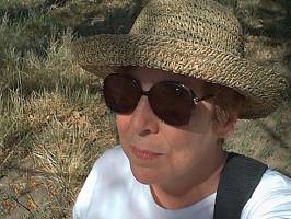 Melody Ballard biography